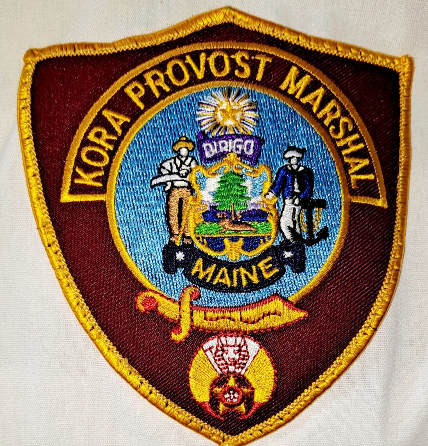 Unit Clubs | Kora Shriners